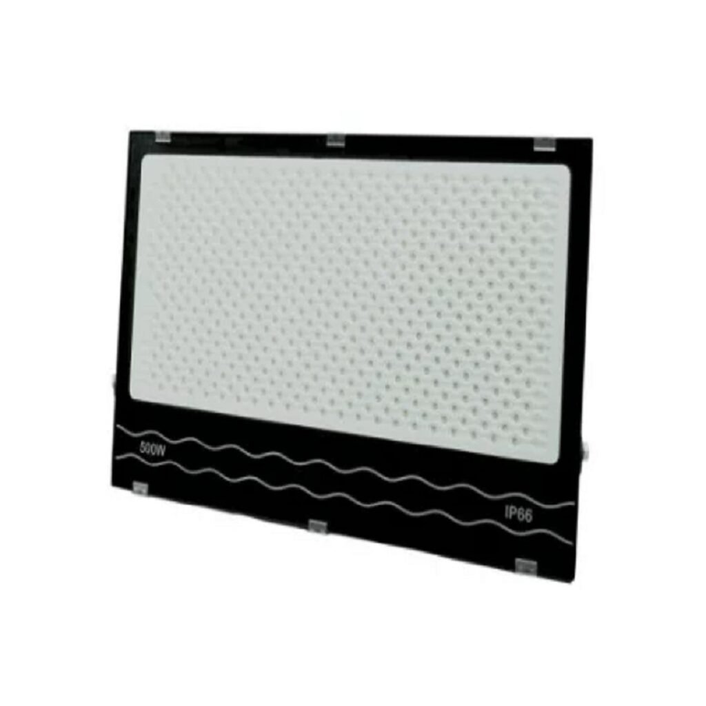 Reflector Led 400w [Exterior] [IP66]